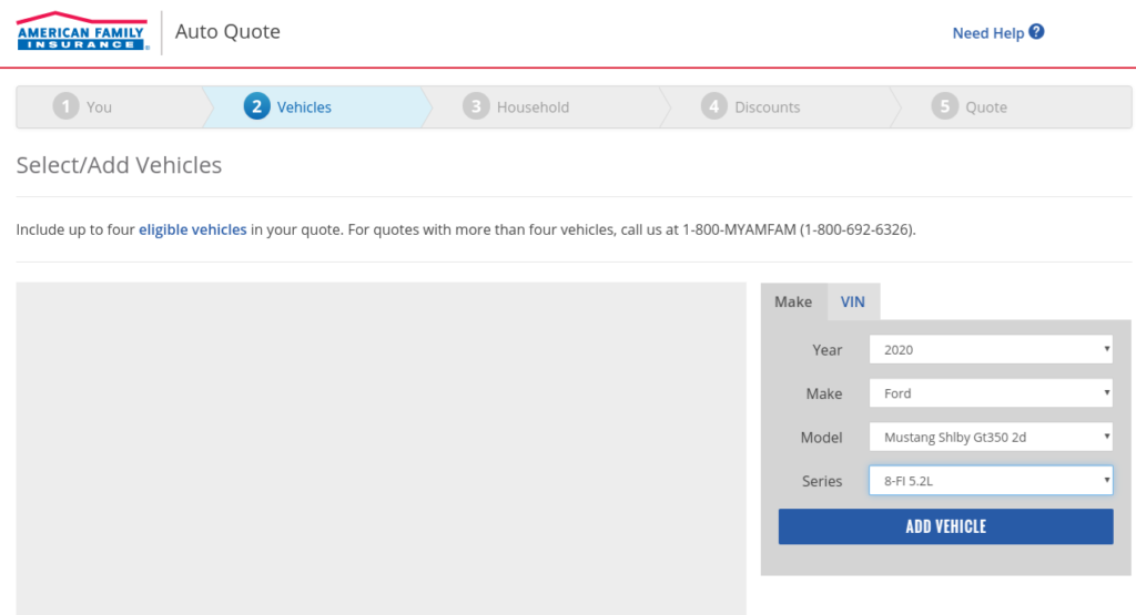 American Family Car Insurance Guide [Best and Cheapest Rates + More]