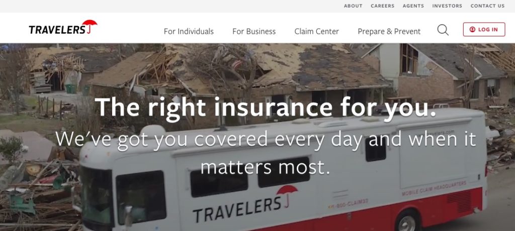 Travelers Car Insurance Guide [Best and Cheapest Rates + More]