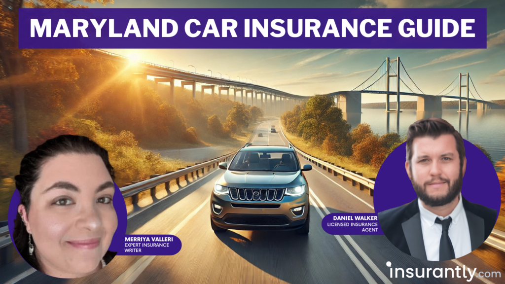 Maryland Auto Insurance (Cheap Rates, Best Companies, and More ...