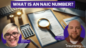 What Is an NAIC Number? – Insurantly