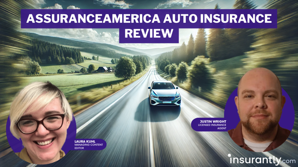 AssuranceAmerica Auto Insurance Review: What to Know (2025) – Insurantly