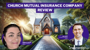 Church Mutual Property Insurance Review: What to Know (2026)